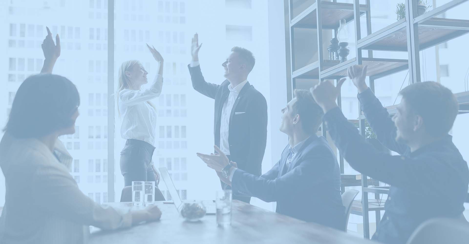 JULY Acquires Acuff to Expand Its National Presence - JULY Services