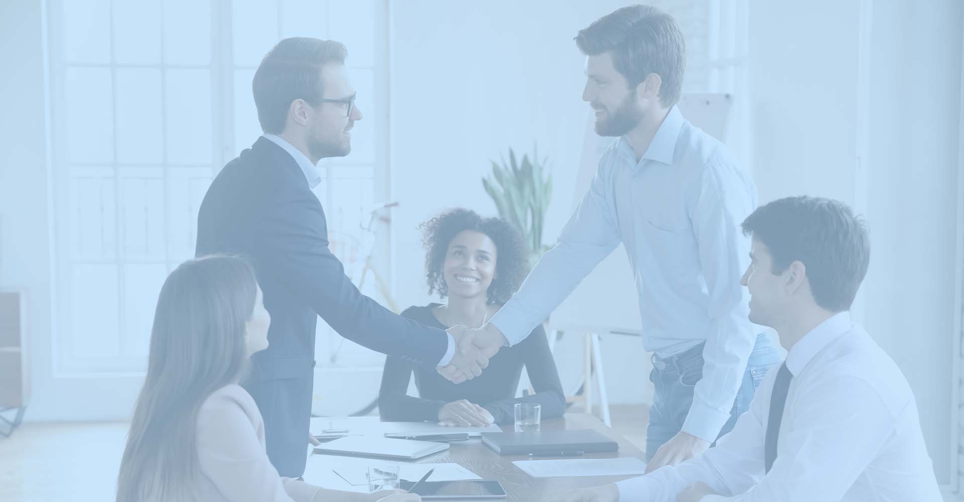 JULY Welcomes Bill Riccio as Vice President of National Sales ...