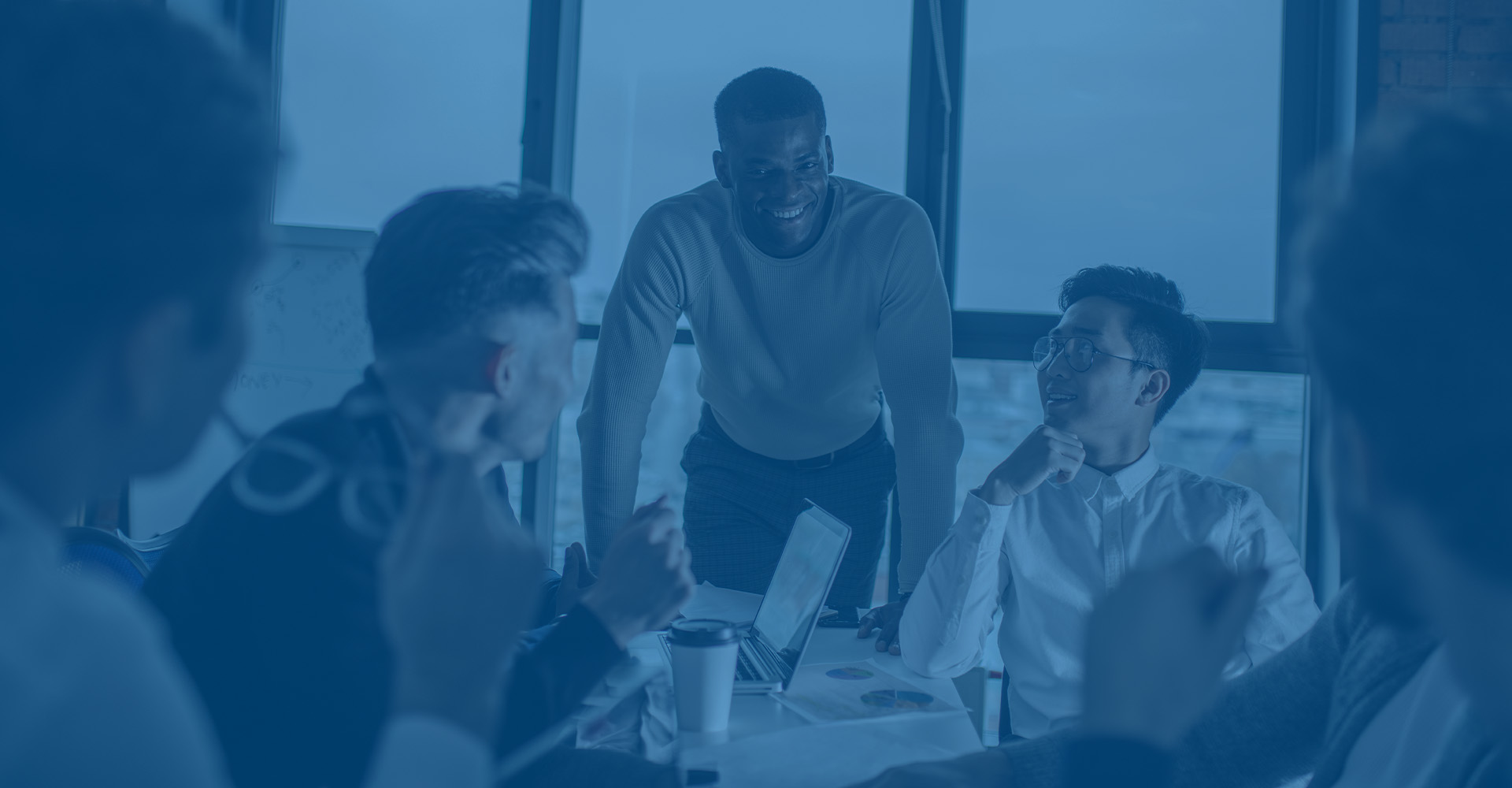 JULY | Franklin Templeton | Voice of the American Workplace - JULY Services