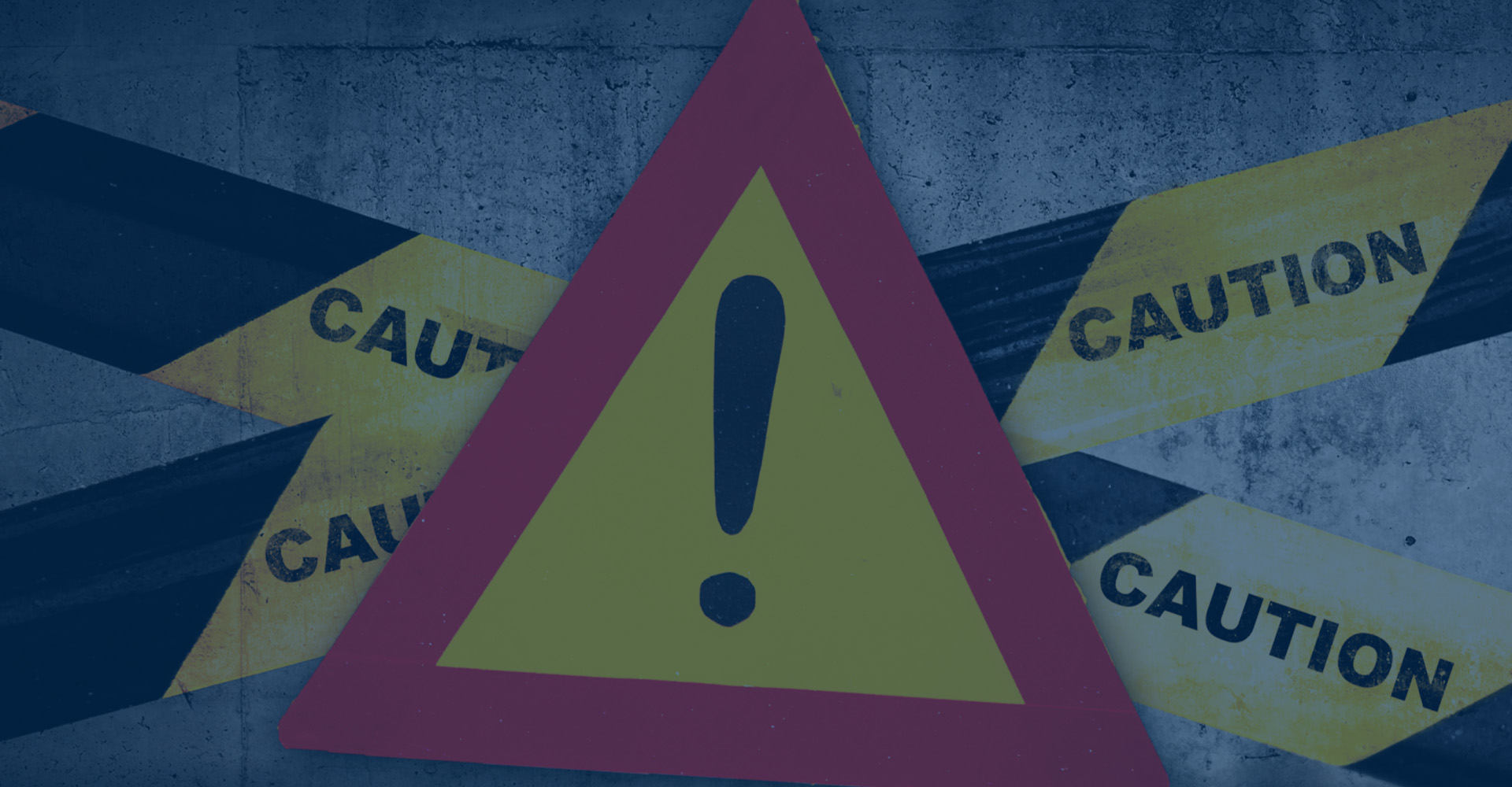 Warning Signs - JULY Services