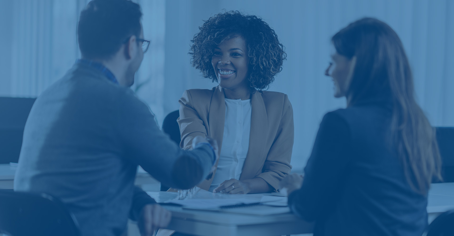 Breaking Through the Sea of Sameness: Six Ways to Differentiate Your ...