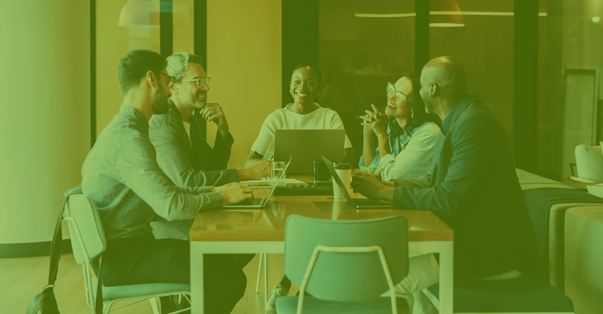 JULY Leadership - JULY Services