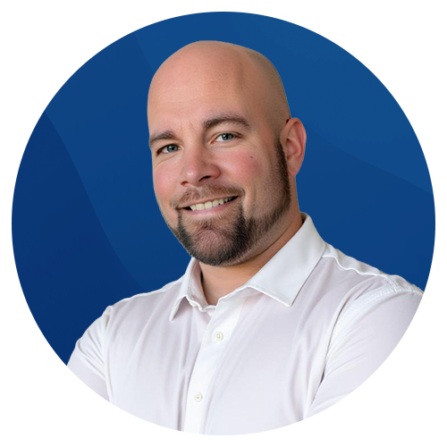 Luke Anderson - JULY Services