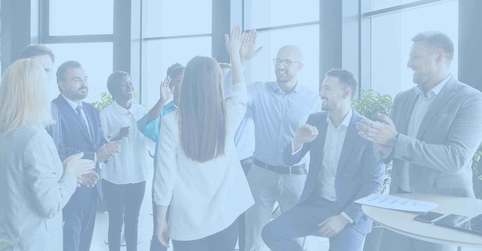 EY US unveils John Humphrey of July Business Services as an ...