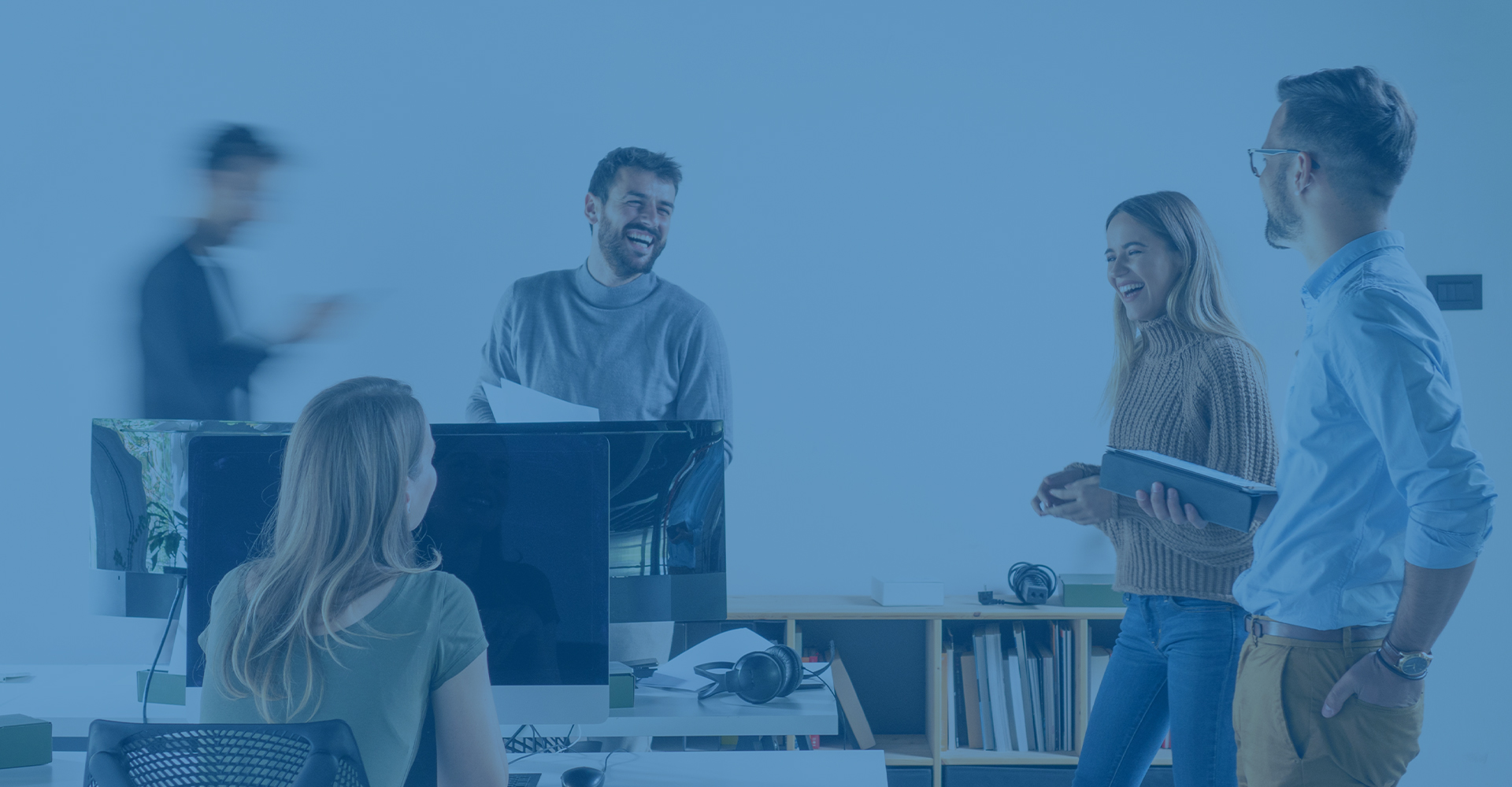 What's New at JULY 2021 - JULY Services